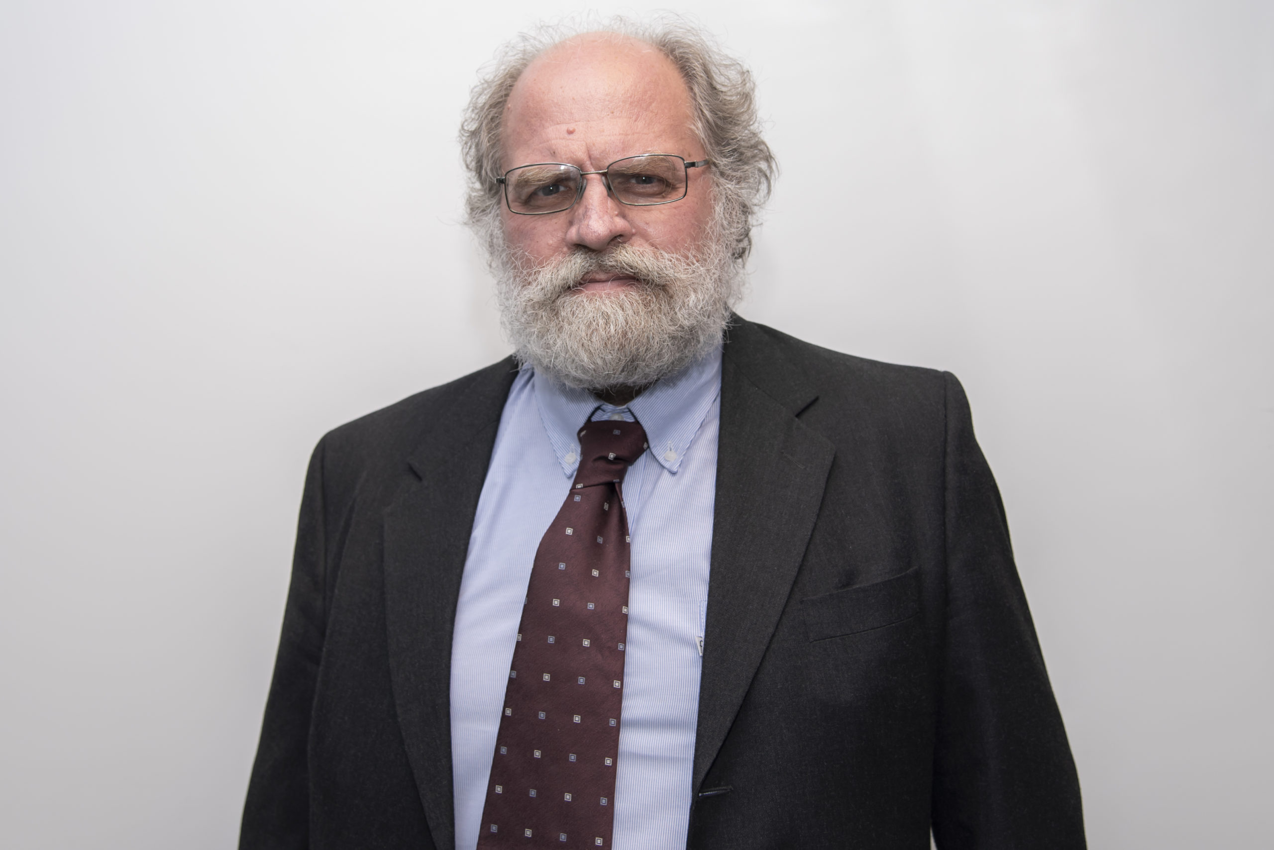 Daniel Jorge Somma | FEWSUS