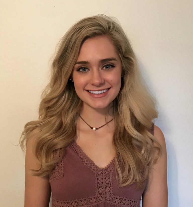 Alivia Nytko | FEWSUS