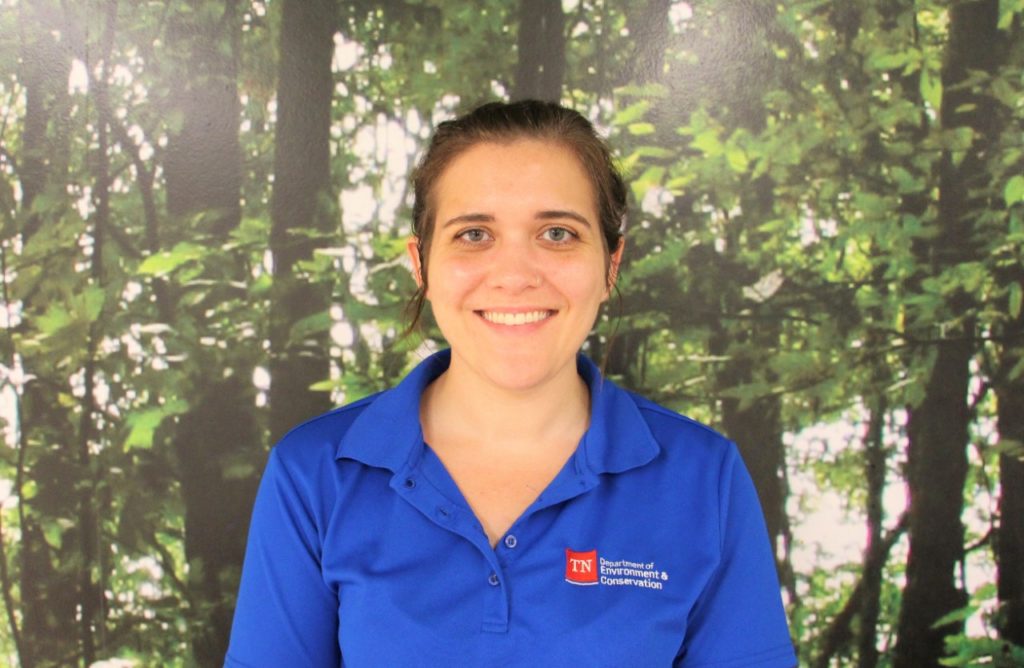 Jennifer Tribble | FEWSUS