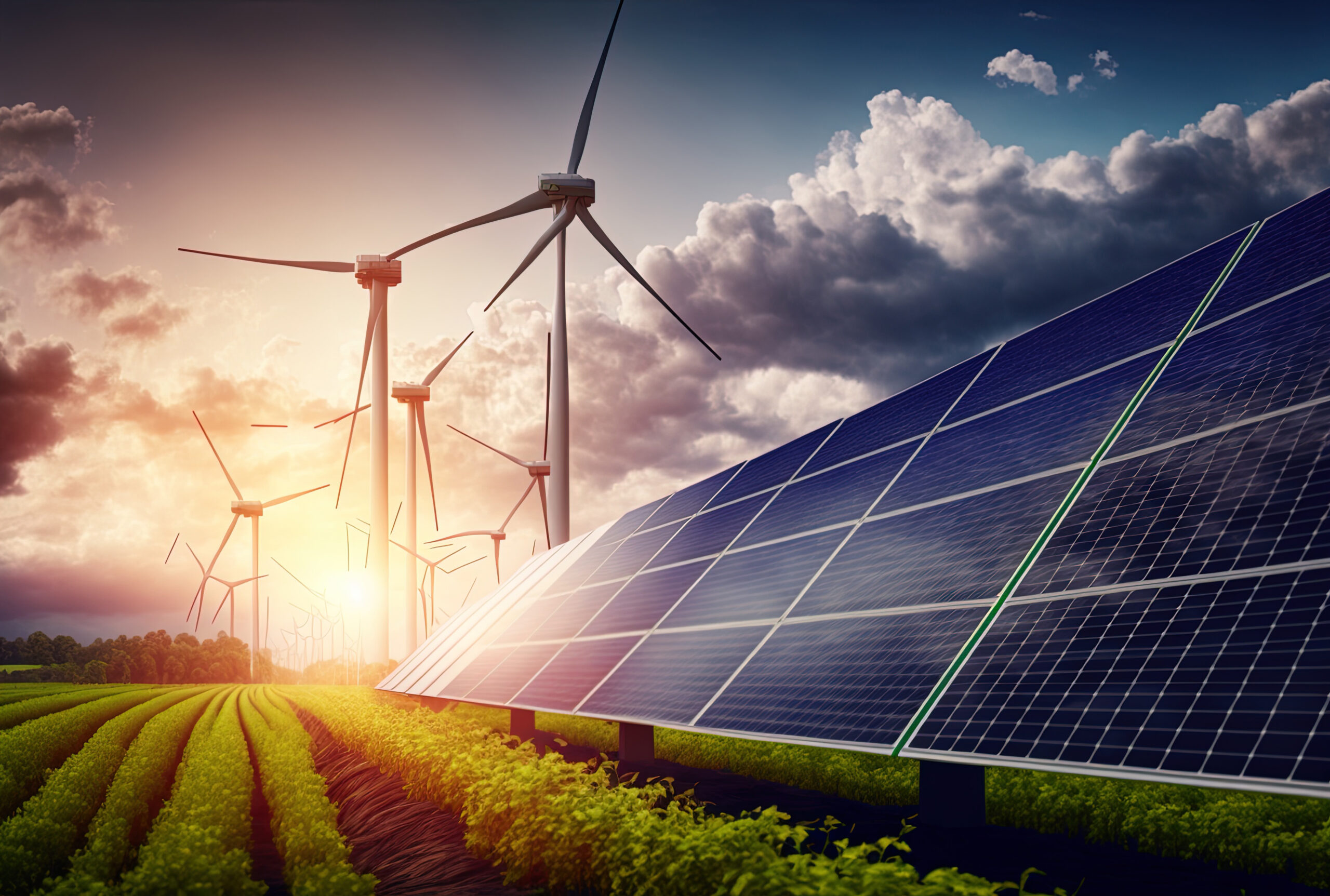 Workshop 3: Renewable Energy Sustainability | FEWSUS