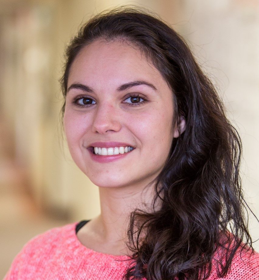 Gabriea Shirkey | FEWSUS